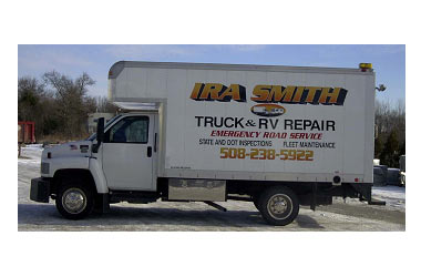 Ira Smith Budget Truck Rental & Truck Repair